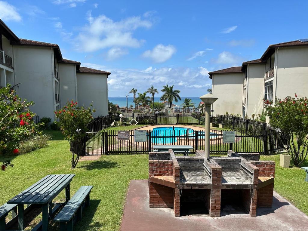 Topanga 18, Uvongo, Margate (updated prices 2026)