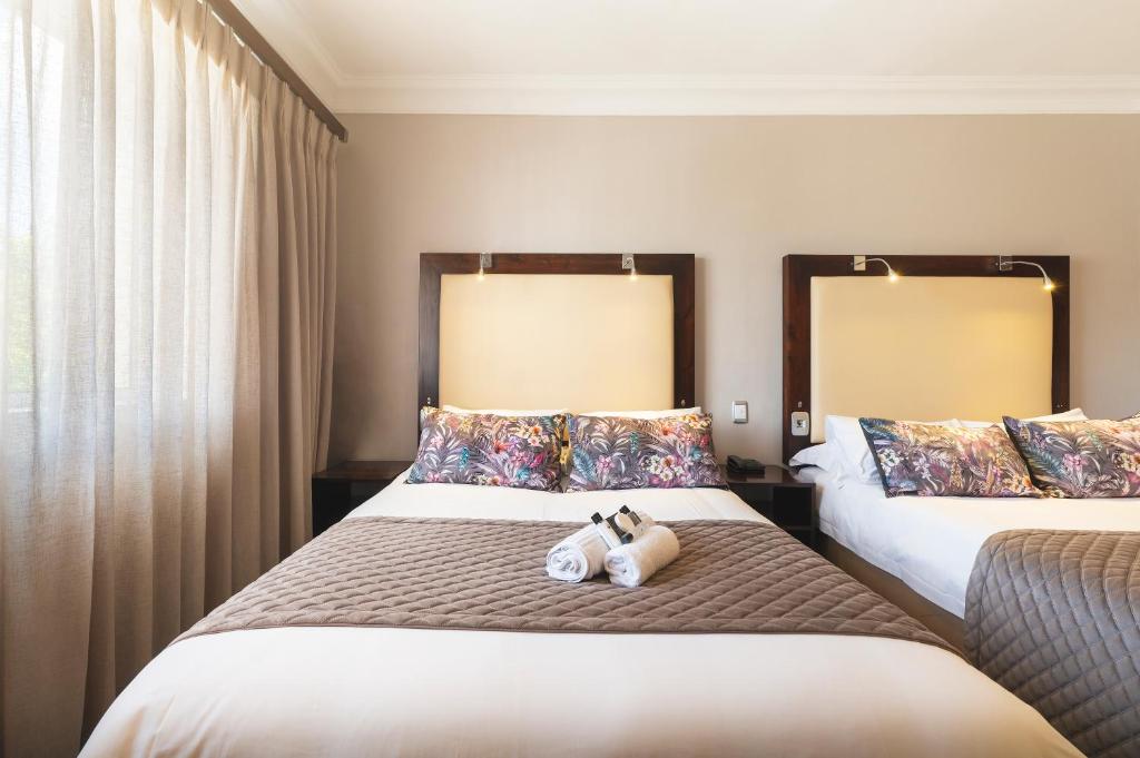 The Graham Hotel, Grahamstown (updated prices 2025)