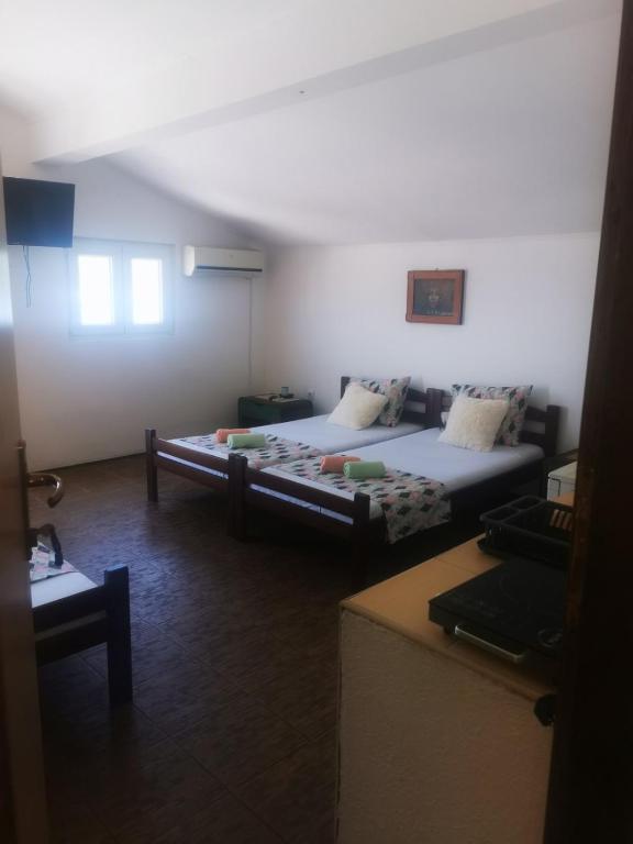 Studio apartmani Krivokapic (Montenegro Herceg-Novi) - Booking.com