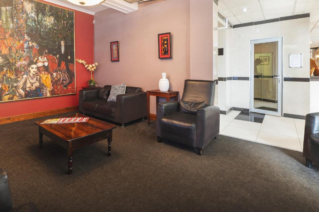 The Graham Hotel, Grahamstown (updated prices 2025)