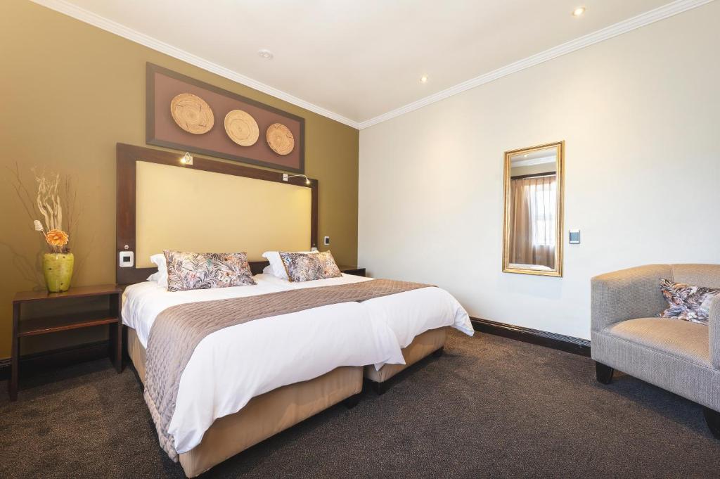 The Graham Hotel, Grahamstown (updated prices 2025)