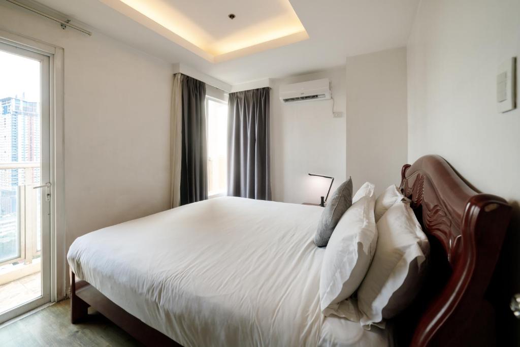Regency Grand Suites, Manila (updated prices 2025)