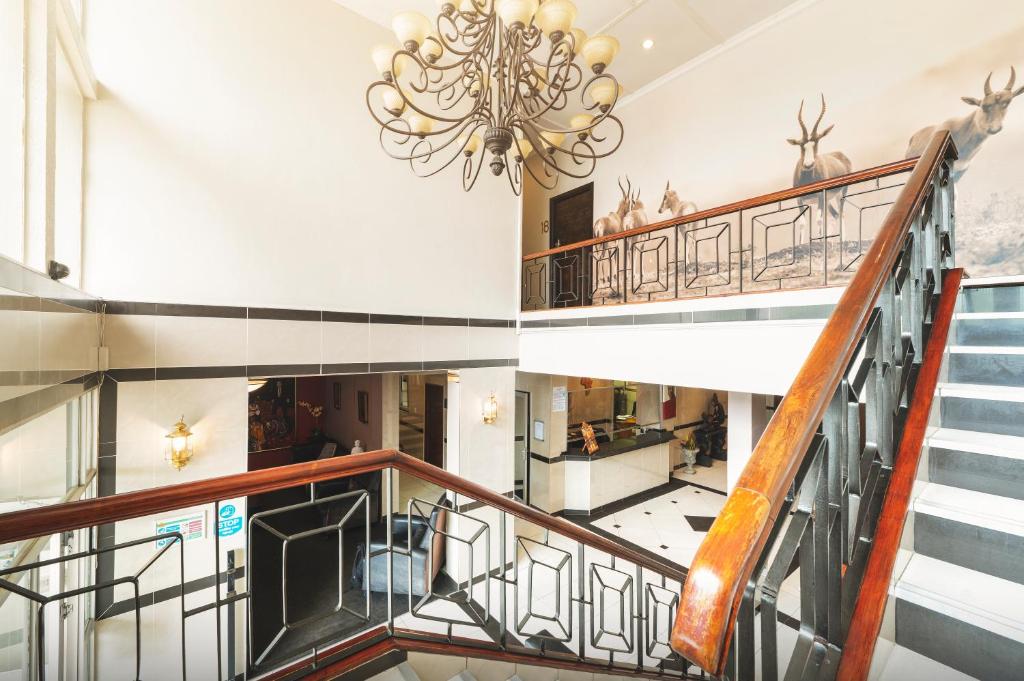 The Graham Hotel, Grahamstown (updated prices 2025)