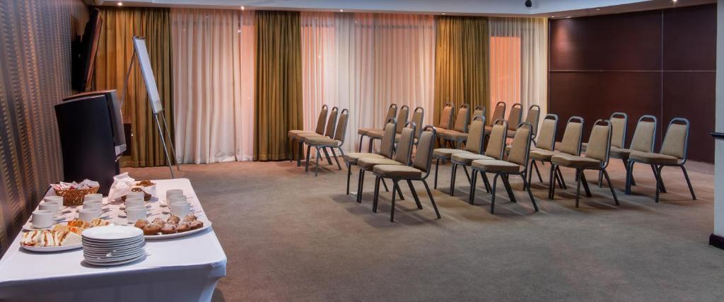 The Graham Hotel, Grahamstown (updated prices 2025)