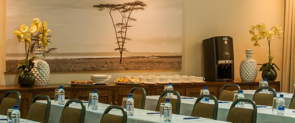 The Graham Hotel, Grahamstown (updated prices 2025)