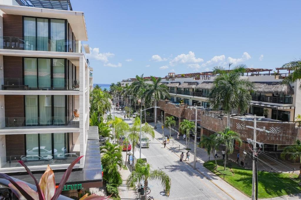 Magic Paradise A8 condo, Playa del Carmen (precios actualizados 2025)