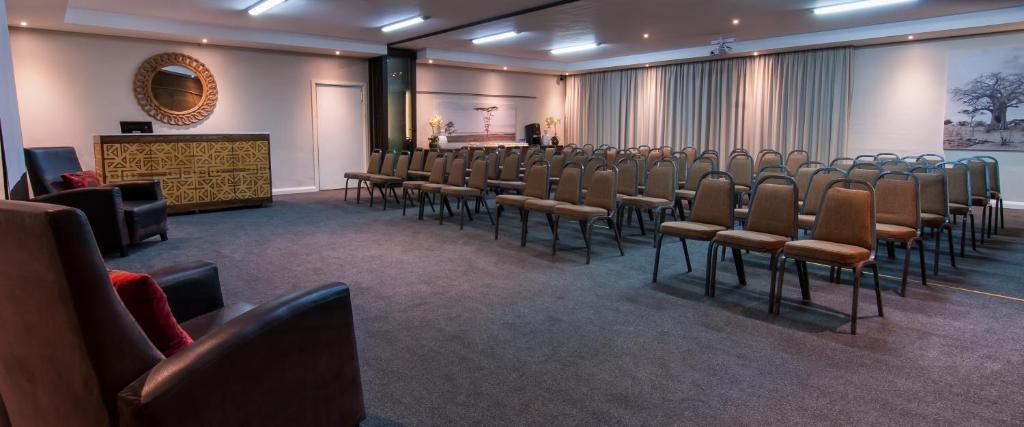 The Graham Hotel, Grahamstown (updated prices 2025)