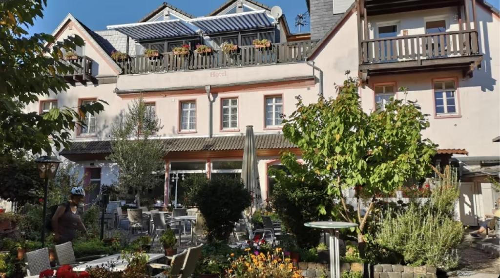 Hotel My My, Lahnstein – Precios actualizados 2023
