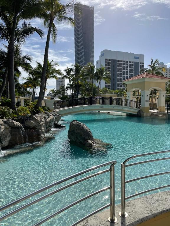 MILHaven at Chevron Renaissance Tower, Gold Coast (updated prices 2026)