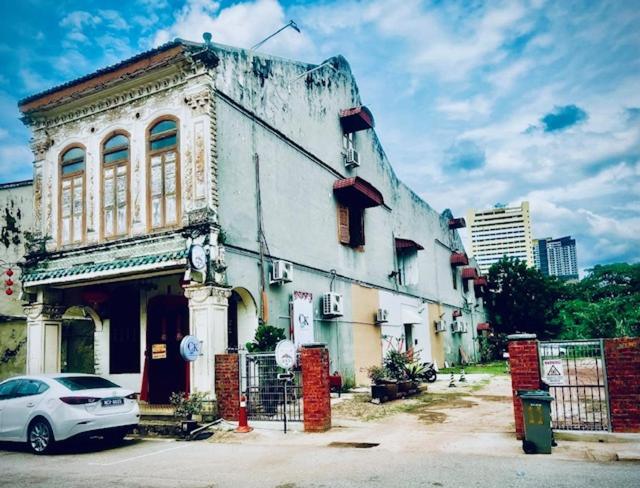 Chch By Leju | 3 Bedrooms |  12-14 Pax - Malacca