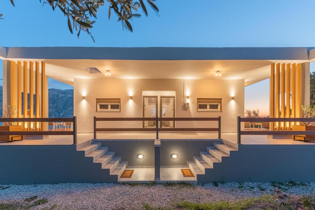 Sunset Dreams Vaggelis, Skaliá (updated prices 2026)