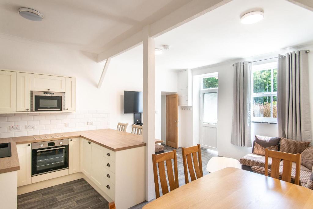 Tregenna Castle Resort, St Ives (updated prices 2025)
