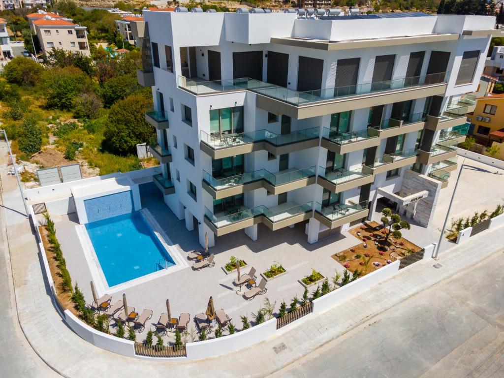 Adolina Apartments by Ezoria Villas, Paphos City (updated prices 2025)
