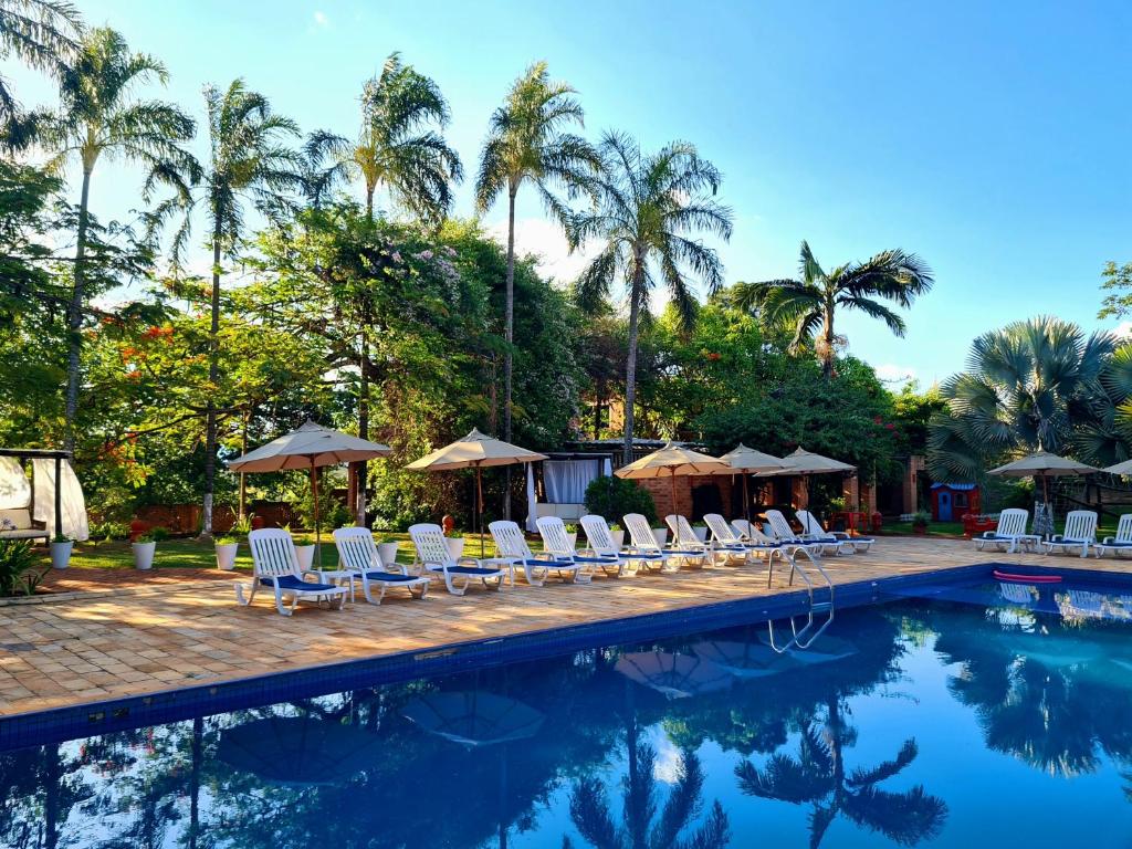 Hotel Fazenda Villa Vitta, São Pedro – Updated 2023 Prices