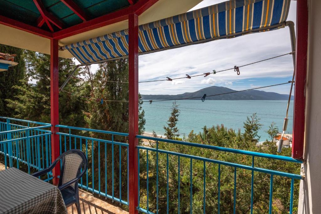 Guest house Shtepi Pushimi Bardhi, Vlorë, Albania - Booking.com