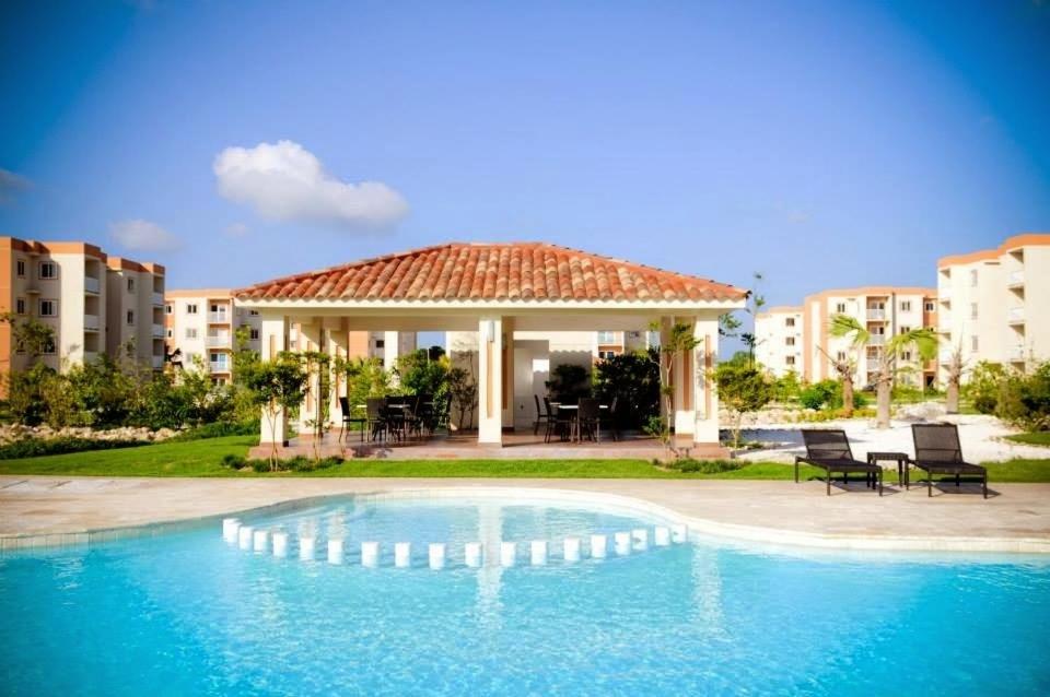 Serena Village 100 - Punta Cana