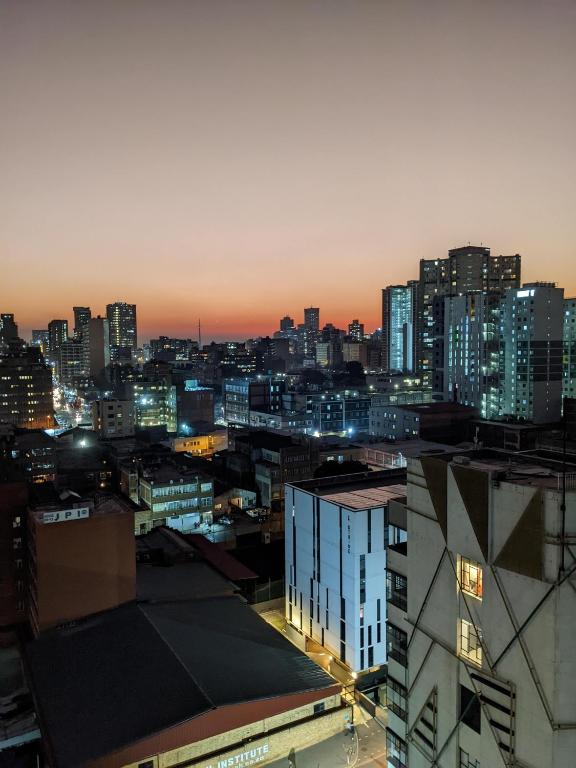 8th On Hallmarkable Cityscapes - Zero Loadshedding, Johannesburg – Updated 2024 Prices