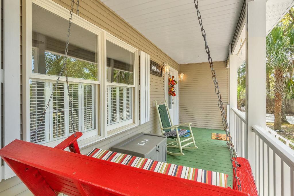 Stay Awhile, Oak Island (aktualisierte Preise für 2024)