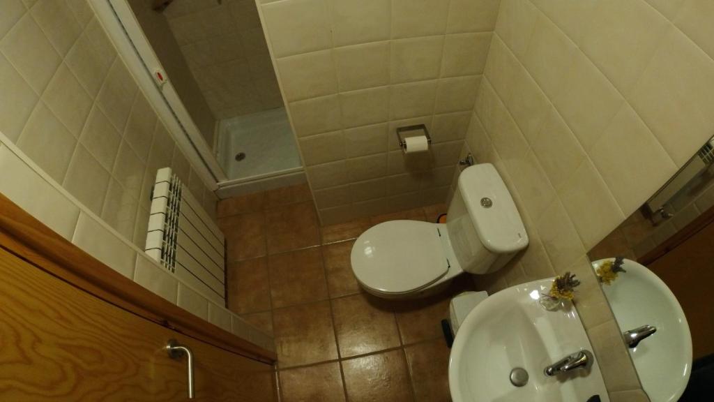 Castell de Ceuró. Hotel Rural, Ogern (updated prices 2025)