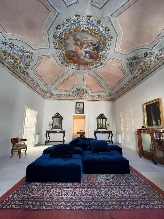 Palazzo Triolo - Dimora di Charme, Corleone (updated prices 2026)