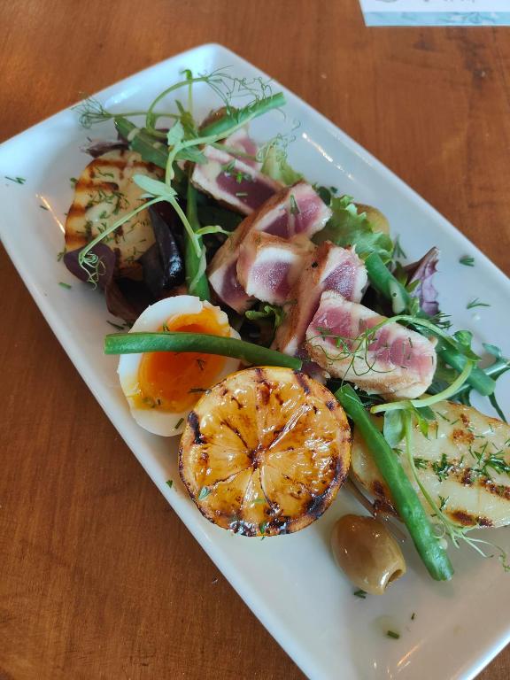 The Dial inn, Lamphey (updated prices 2025)