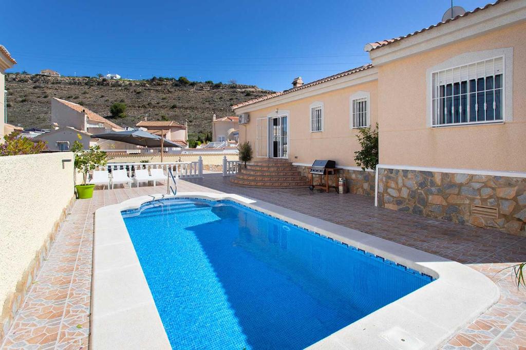 CH Villa Rio Mundo Rojales, Rojales (aktualisierte Preise für 2026)