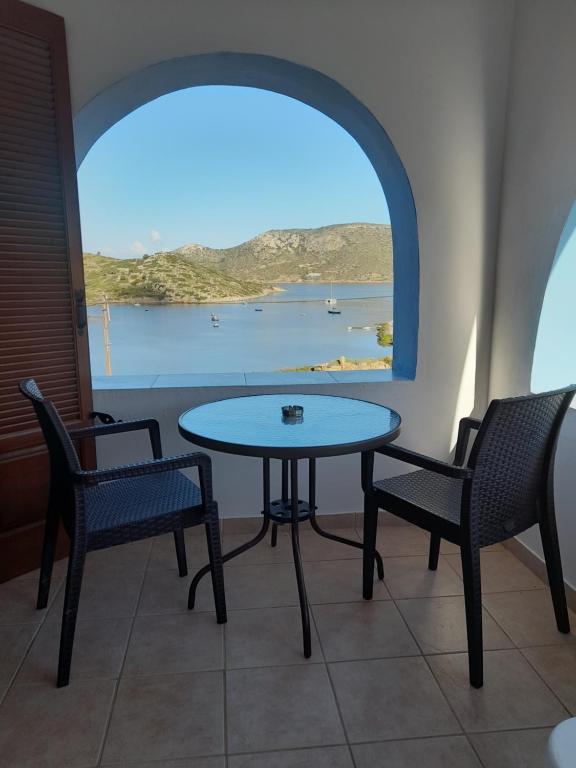 Aggeliki's Apartments, Lipsoi – Updated 2024 Prices