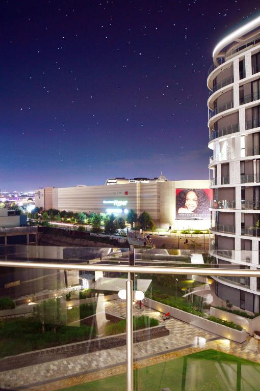 iNqaba @Ellipse Waterfall, Midrand (updated prices 2025)