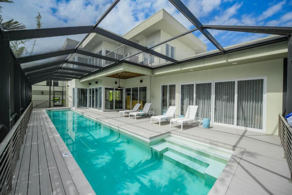 The Hideaway, Siesta Key (updated prices 2026)