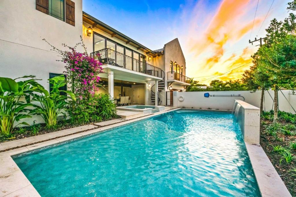 The Big Top, Bailey Hall (updated prices 2025)