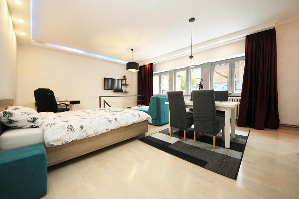 Family Residence Center Sarajevo, Sarajevo (updated prices 2026)