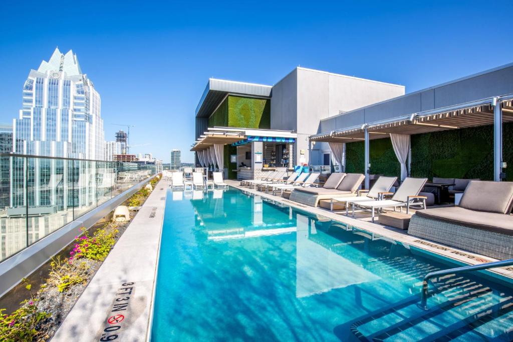 The Westin Austin Downtown, Austin (updated prices 2025)