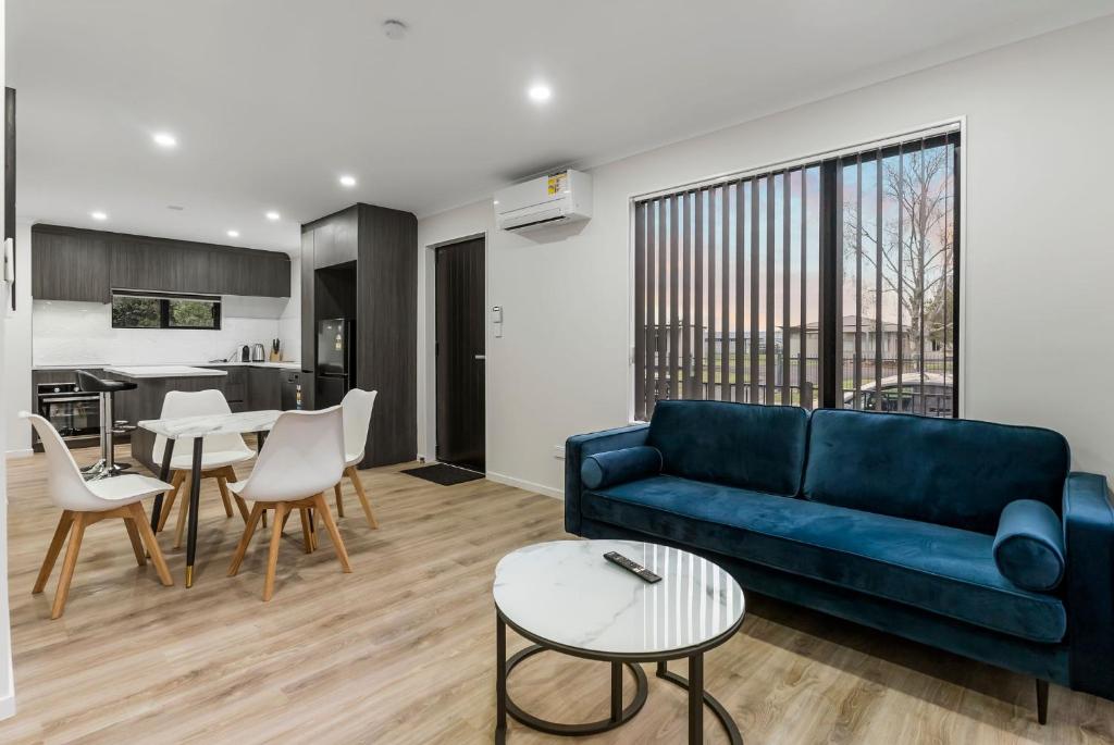 Jupiter St Holiday Home No 3, Auckland (updated prices 2026)