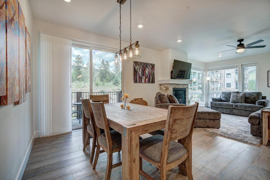 Clearwater Lofts by Keystone Resort, Keystone (updated prices 2025)