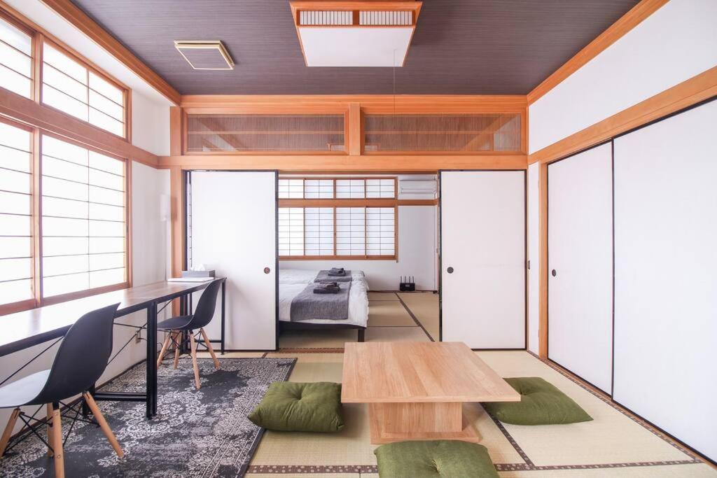 Japanese Tradition Hotel Evergreen, Tokyo – Updated 2024 Prices