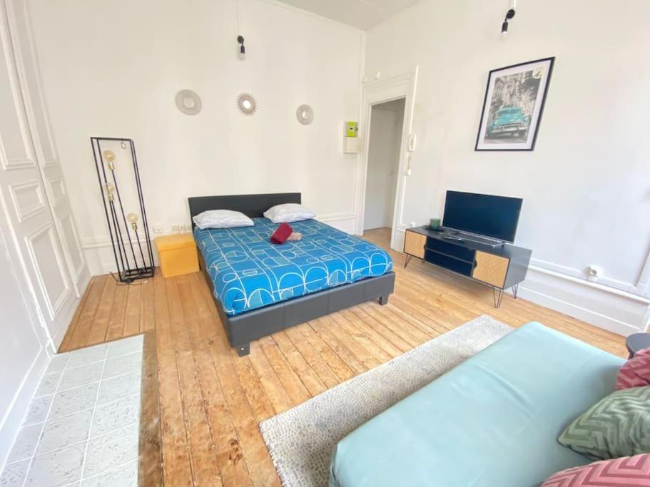 Le P Tillant avec salle de sport, Amiens (updated prices 2026)