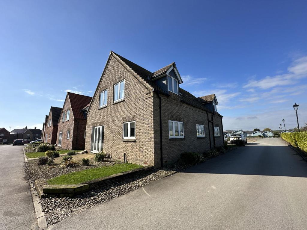 Echo Beach, Filey (updated prices 2026)