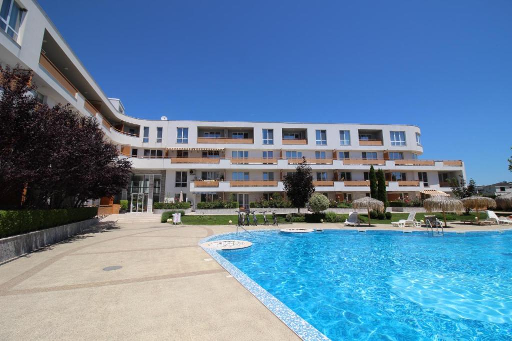 Doris Beach studio D09 and studio D10（ブルガス）：（最新料金：2025年）