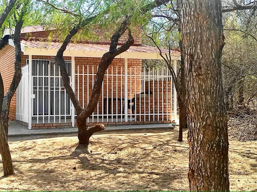 Ingulule Cottage, Marloth Park (aktualisierte Preise für 2025)