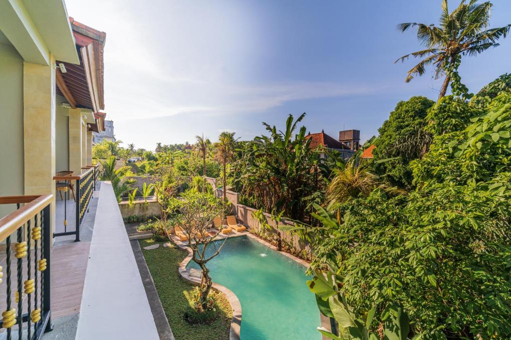 Narada Pool & Suite, Ubud – Precios actualizados 2023