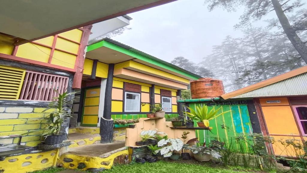 IEFA Malino Resort, Malino (updated prices 2026)