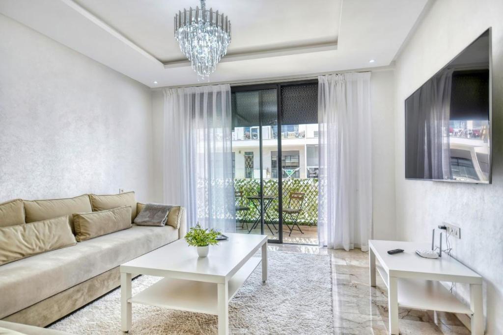 Ines Home - Luxe - Piscine - 4 PX, Agadir (updated prices 2026)