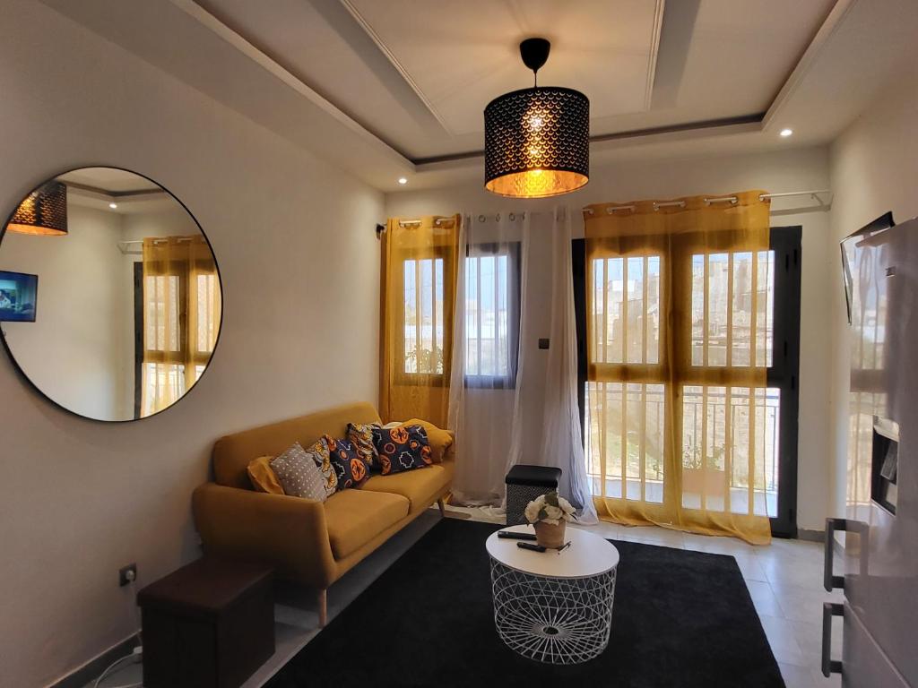 Iknews Appart Dakar, Pikine (updated prices 2025)