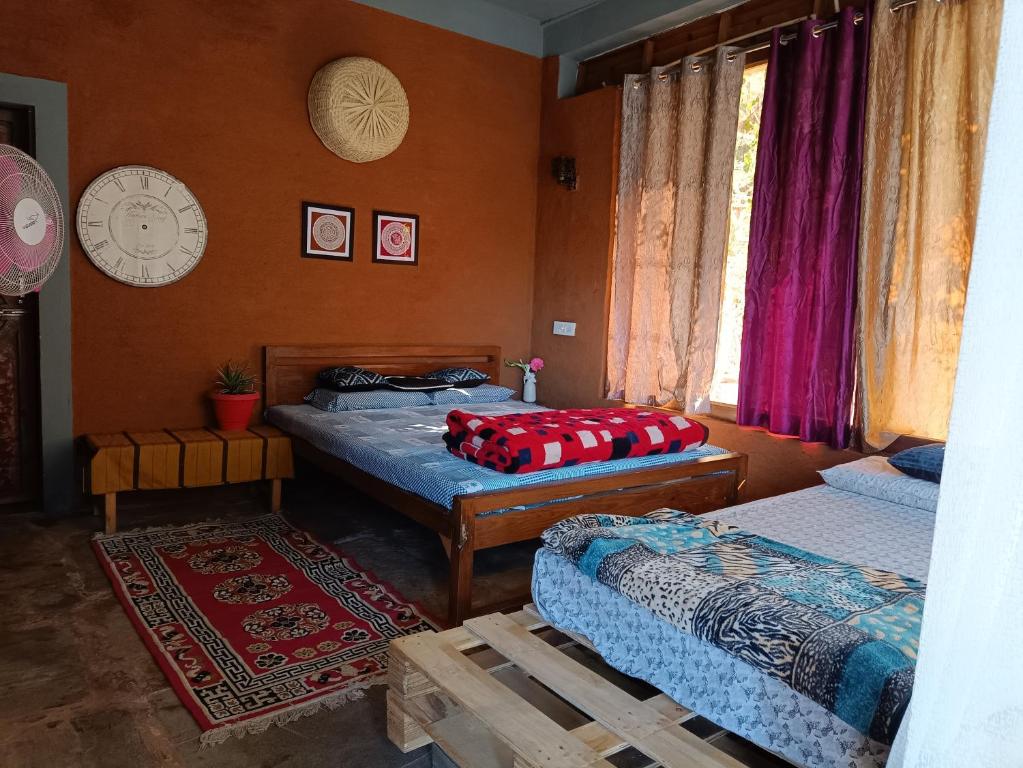 Homestay Guldaar Valley, Almora, India - Booking.com