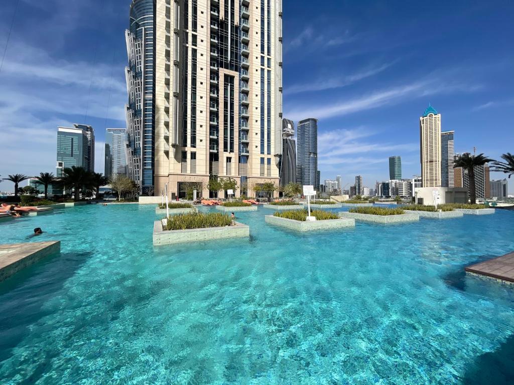 Al Habtoor City, Meera tower - new 2 br, Dubai – Aktualisierte Preise ...