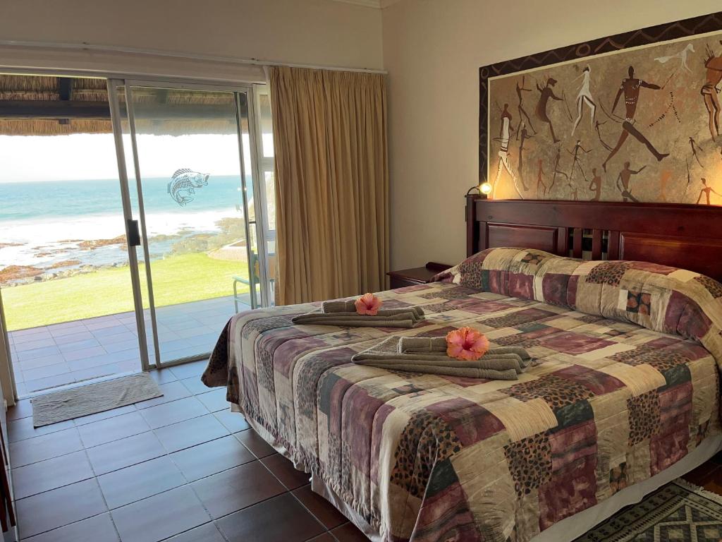 Kob Inn Beach Resort, Qora Mouth (updated prices 2025)