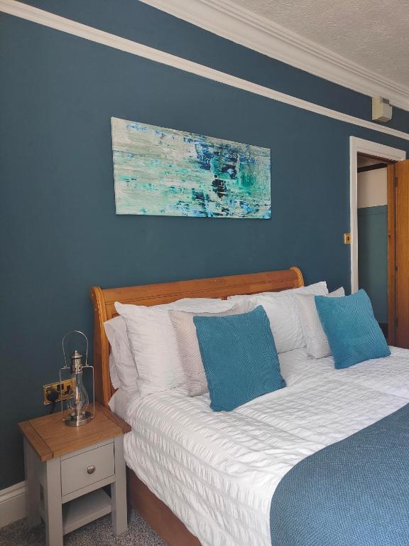 The Dial inn, Lamphey (updated prices 2025)