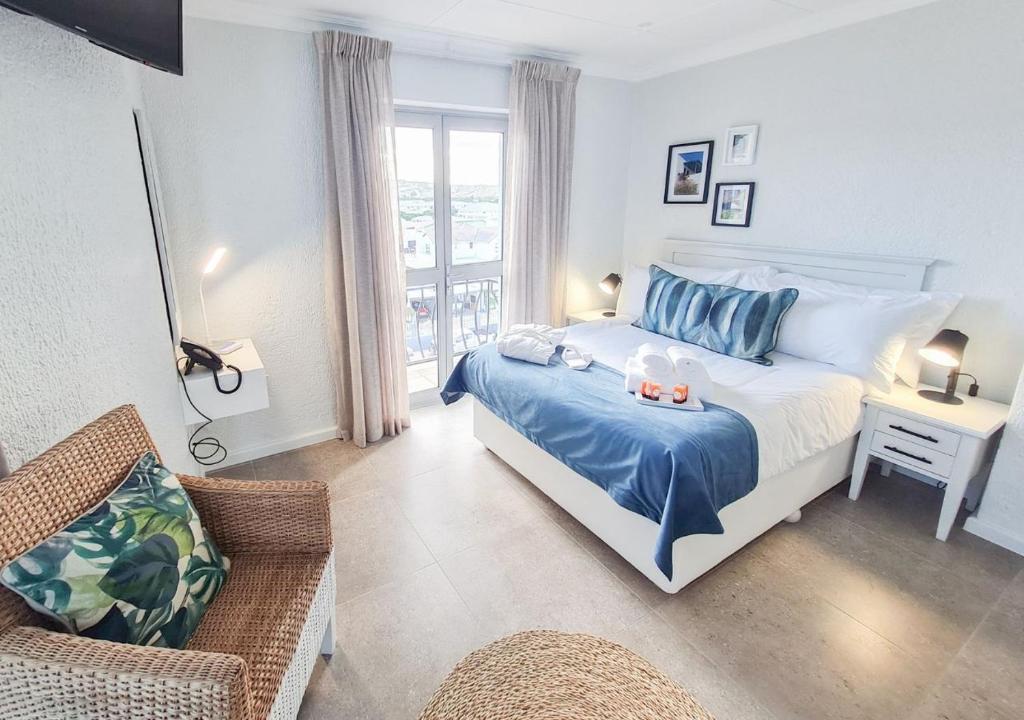 Diaz Ocean View Hotel, Mossel Bay (updated prices 2025)