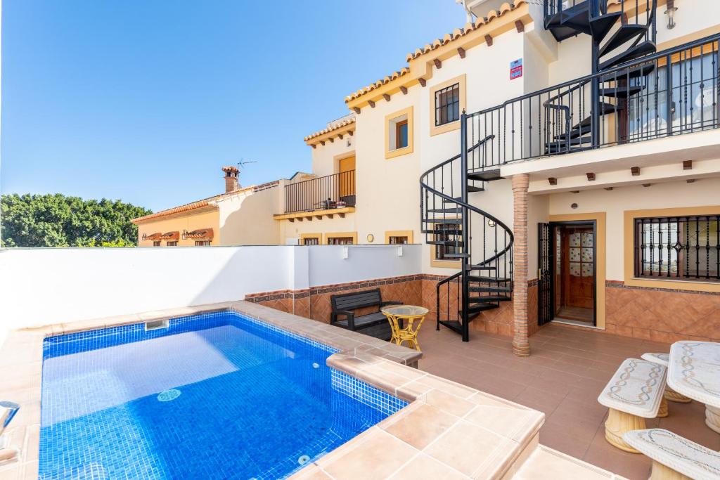 Mar y Montañas Almayate, Almayate Bajo (updated prices 2025)