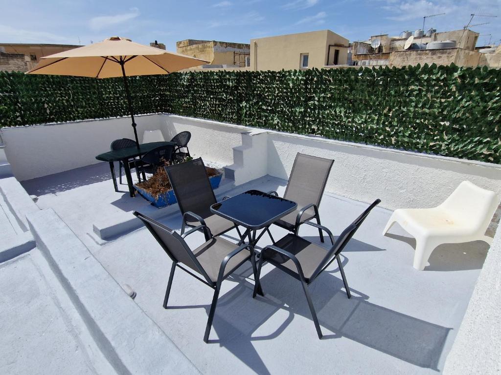 Casette di Alex con TERRAZZA, Trapani – Updated 2024 Prices